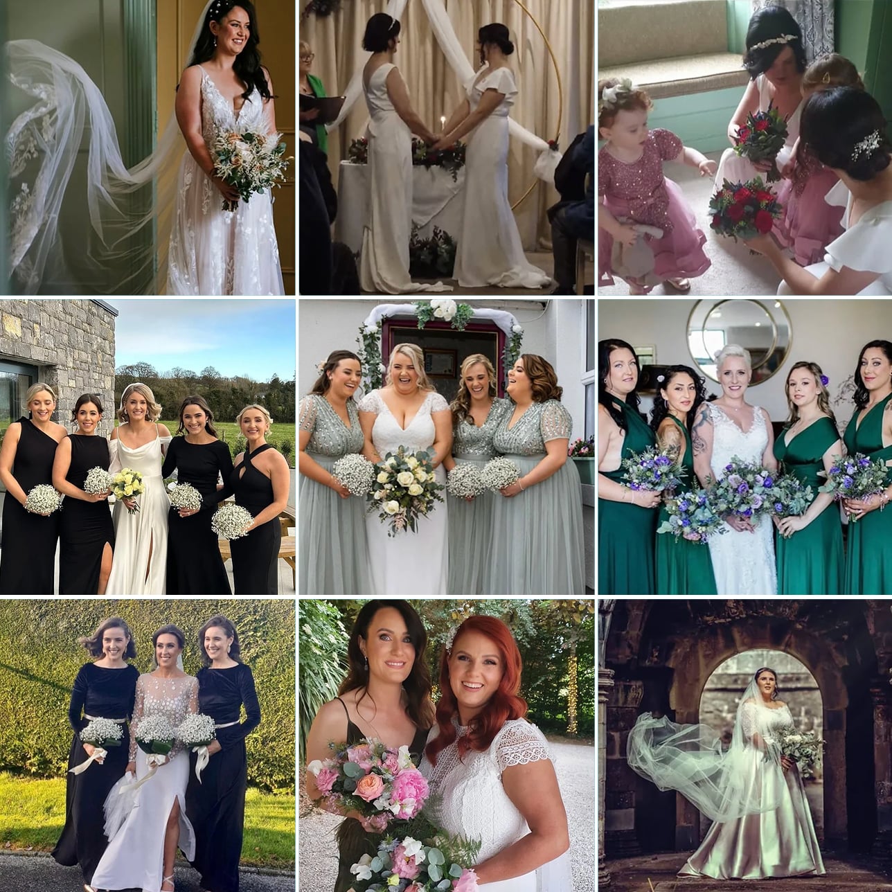 Flowers Unique Moate at Joanne Magana blog